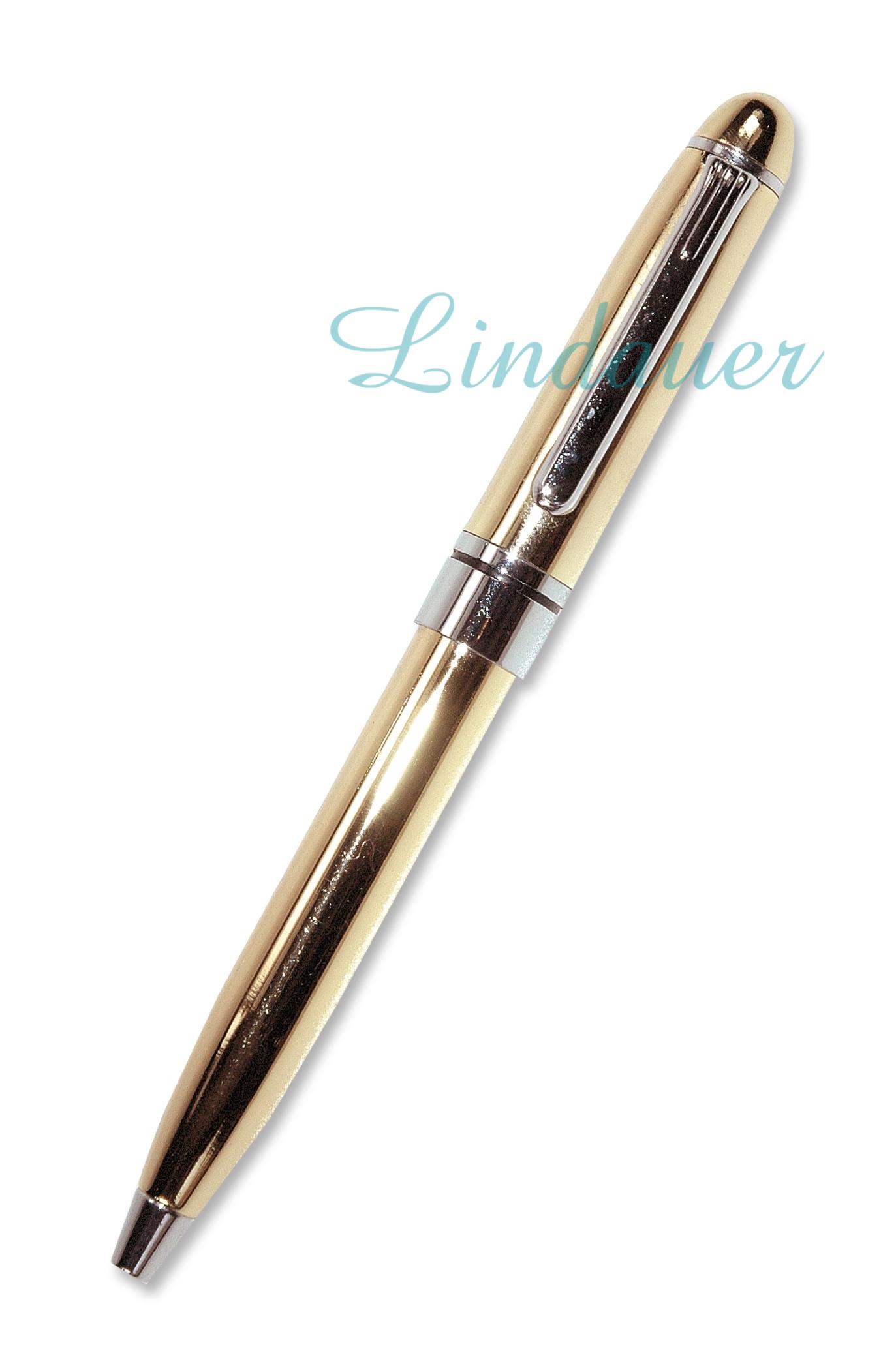 Lindauer Mini-Kugelschreiber K 795.2 | Mini Kugelschreiber ...